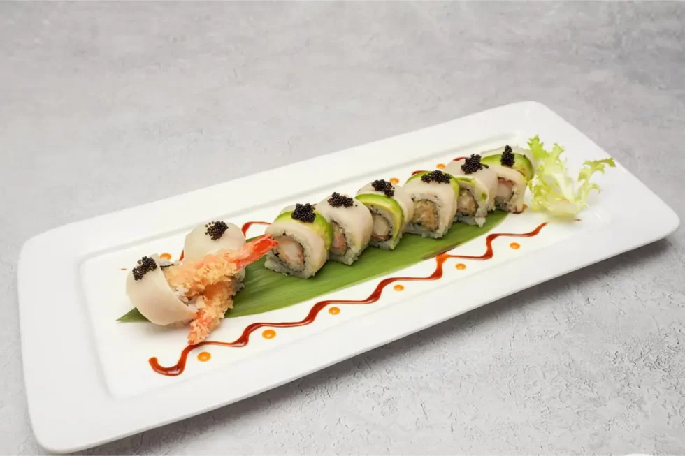 Fuji Japanese Cuisine - Japanese Restaurant | Online Order | Queens | NY